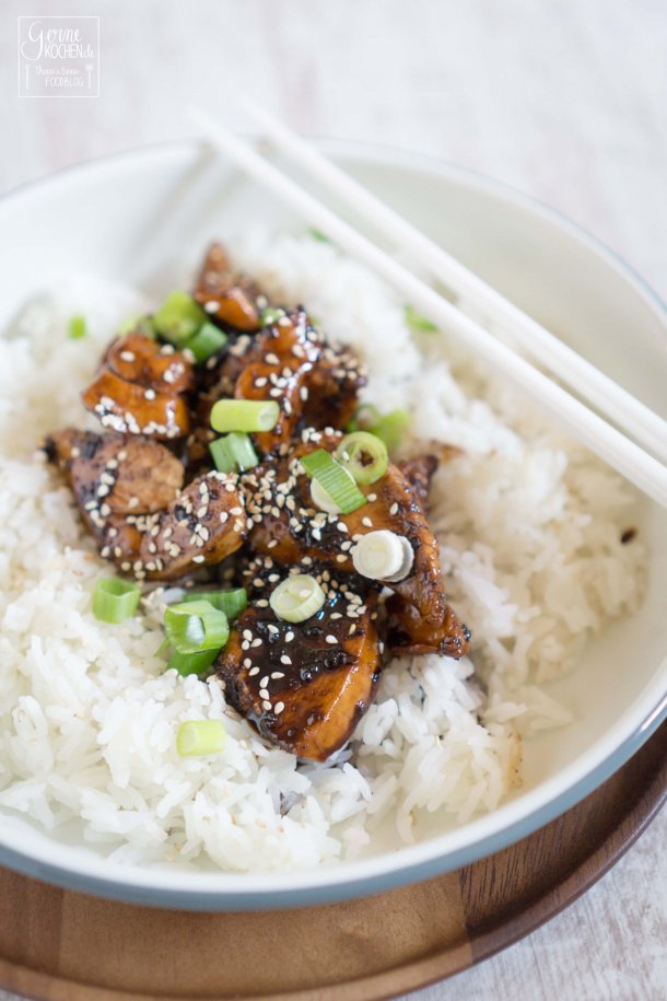 Rezept: Tataki aus der Kalbshüfte - gernekochen.de