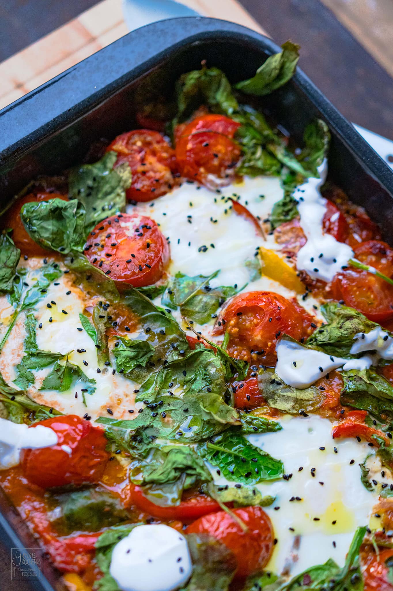 Rezept: Chicken Tikka Masala - Indisches Gericht - Gernekochen.de