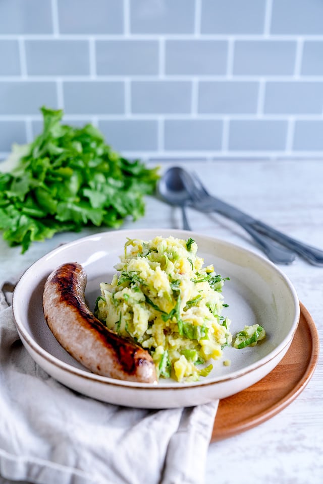 Endivien untereinander - Rezept von Gernekochen.de