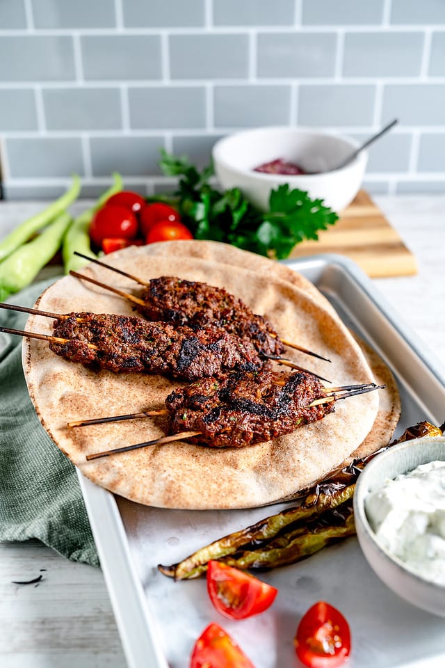 Adana Kebap