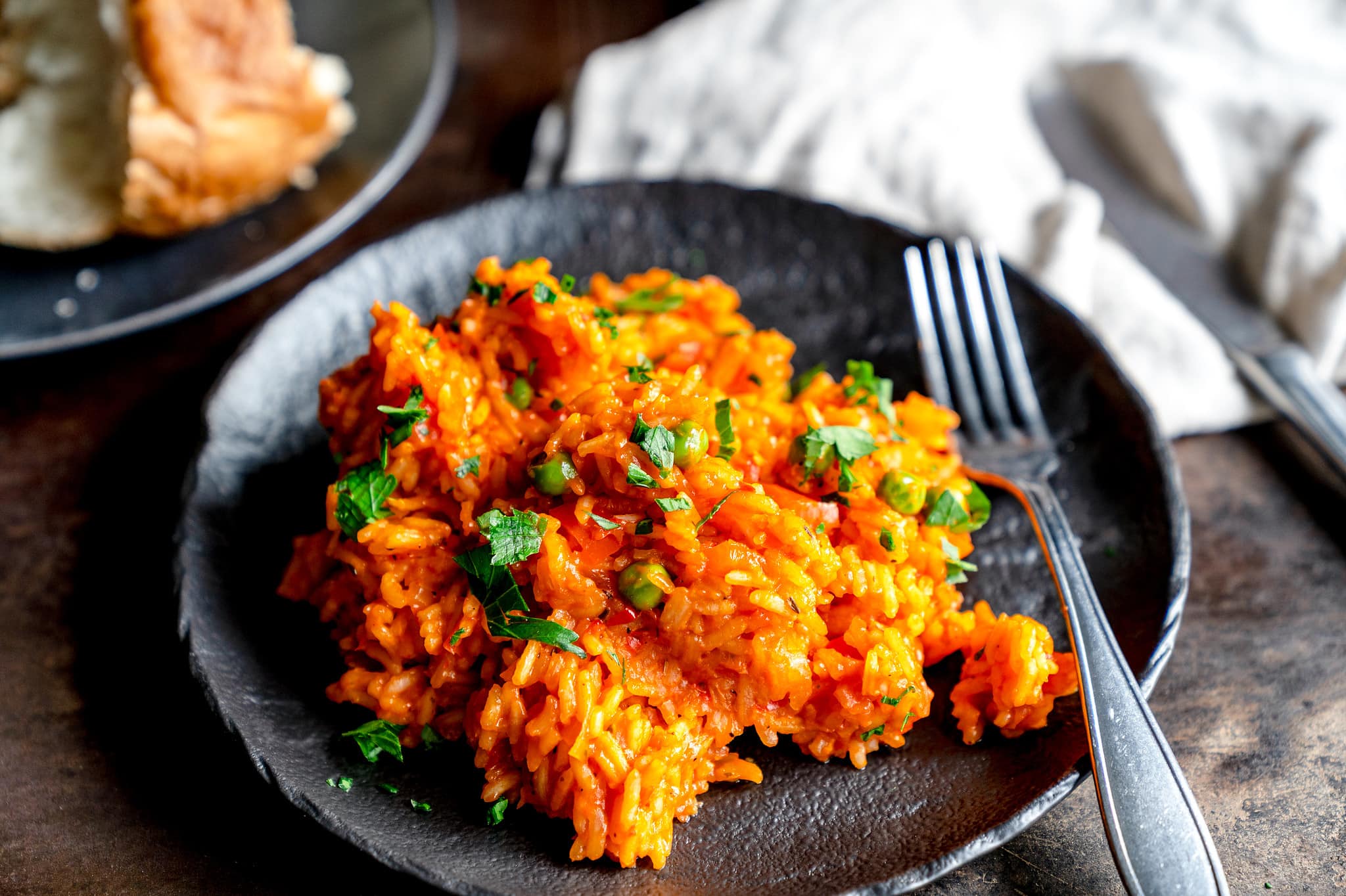 Djuvec Reis - So wie ich ihn mache - Rezept von Gernekochen.de