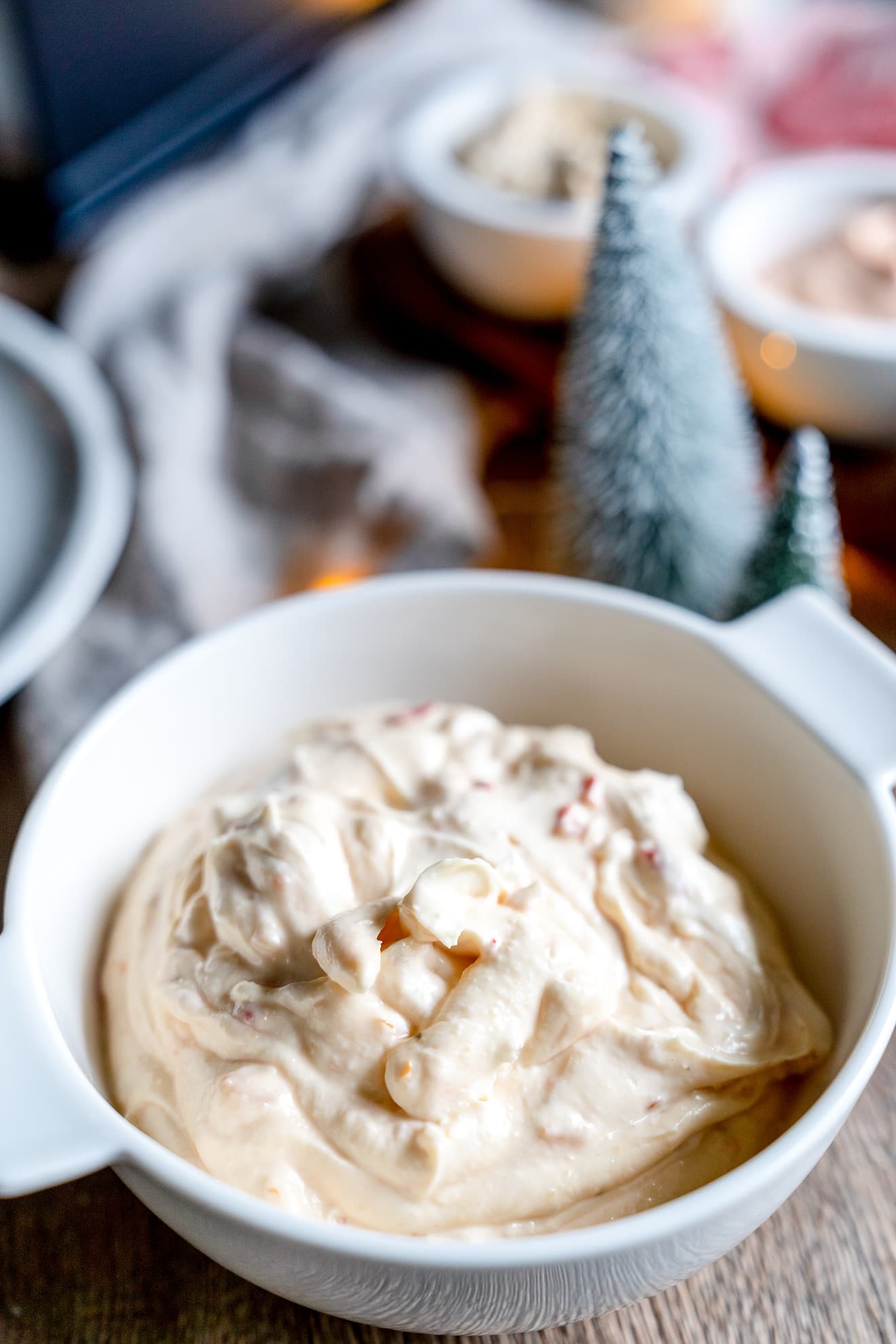Chili-Knoblauch-Dip - Rezept von Gernekochen.de