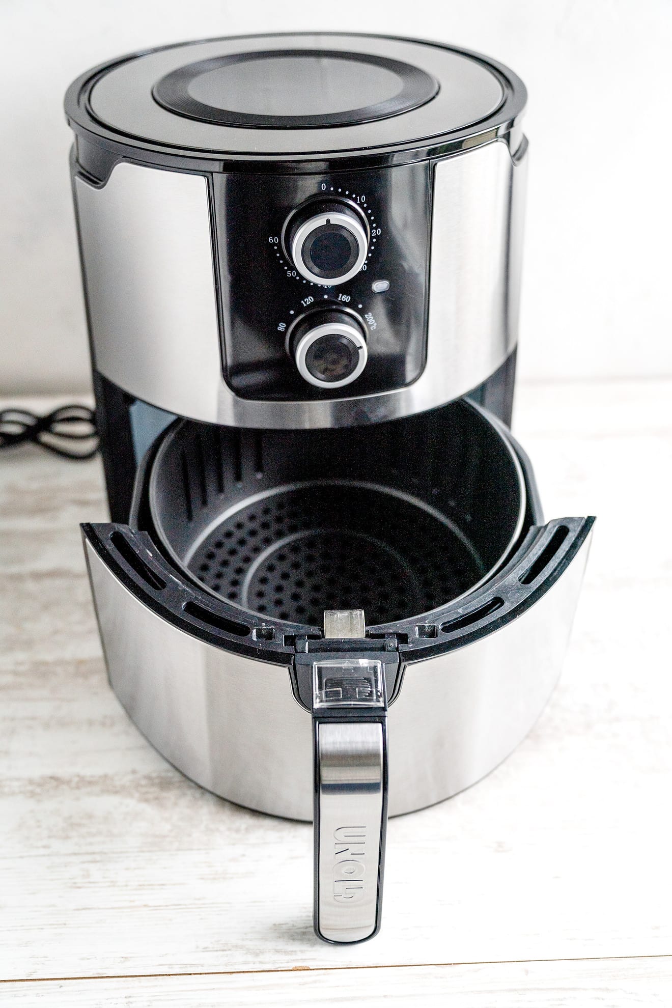 Heißluftfritteuse - das Must-Have in jeder Küche - Unser Bericht