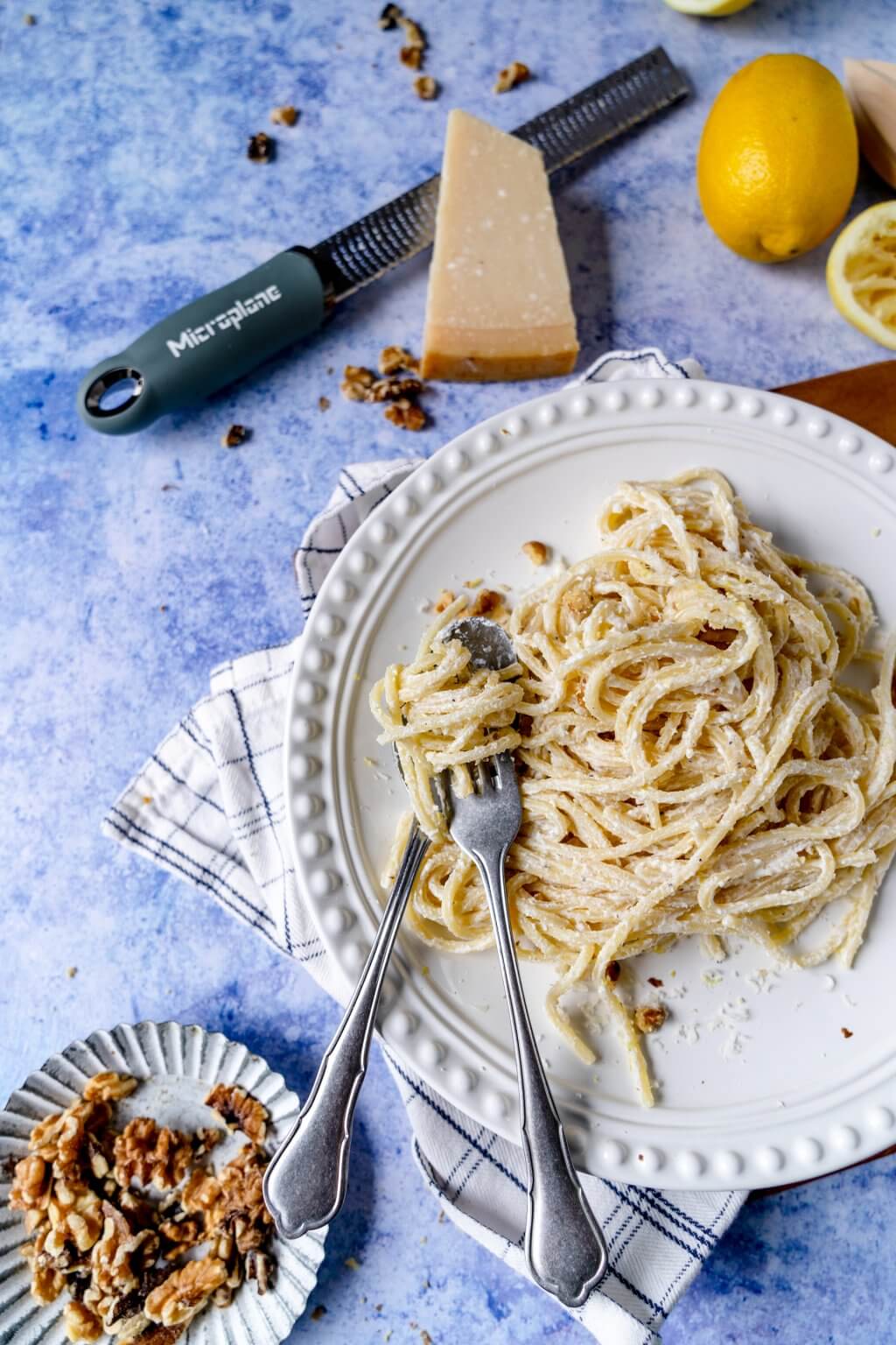 Pizza, Pasta & Risotto Rezepte zum Nachkochen | gernekochen.de