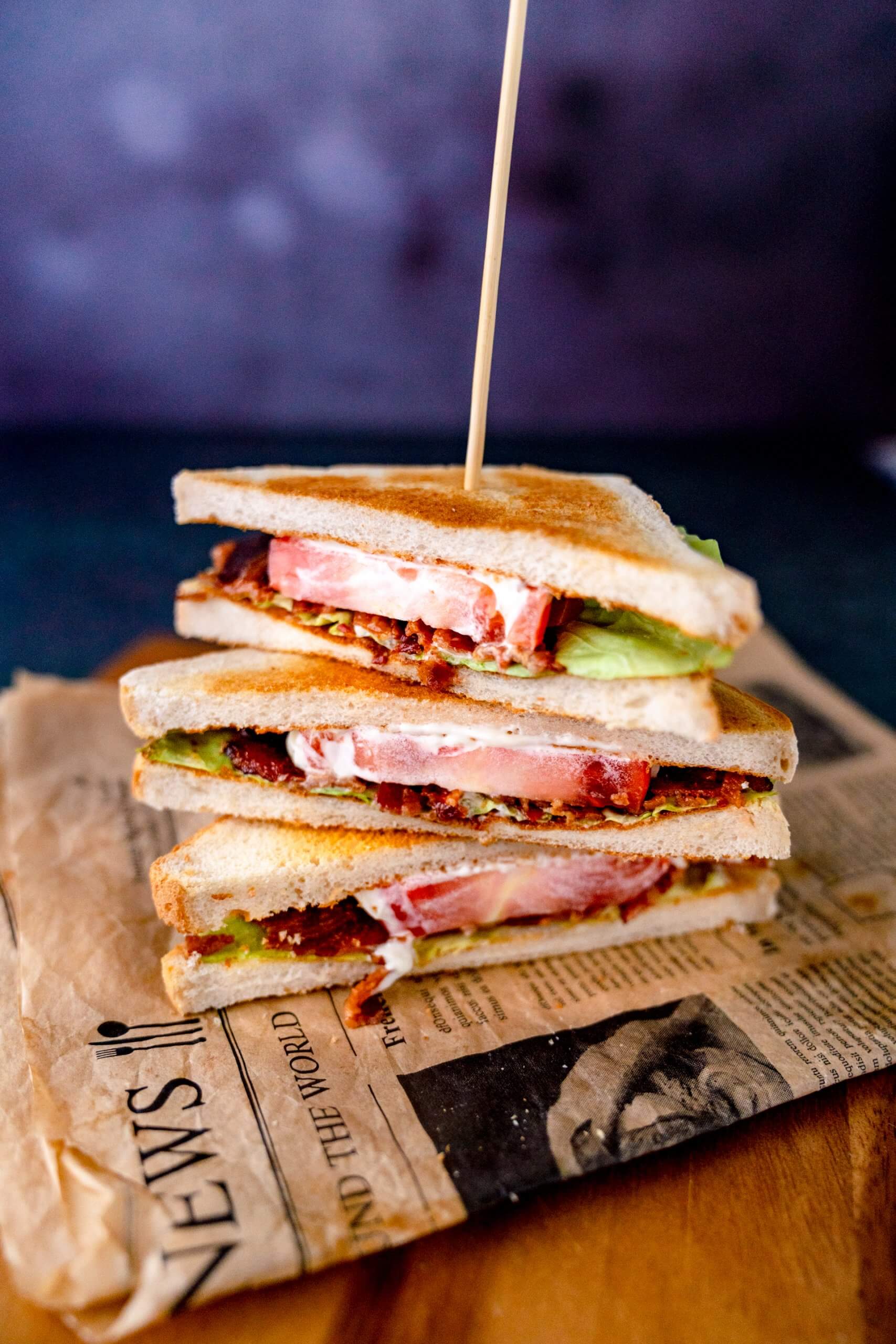 Chicken Sandwich
