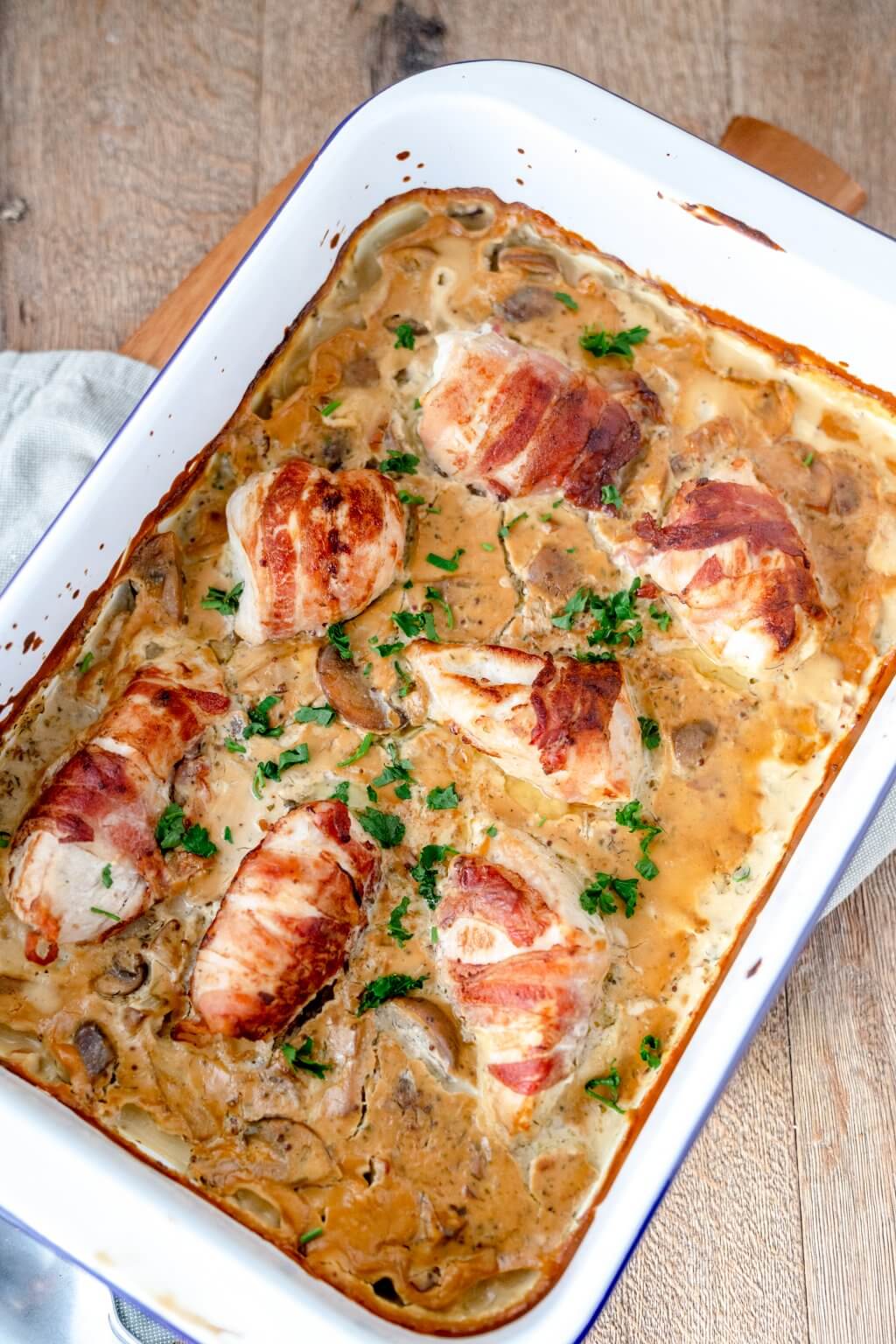 Hausmannskost Rezepte | Schnell, einfach & lecker von gernekochen.de