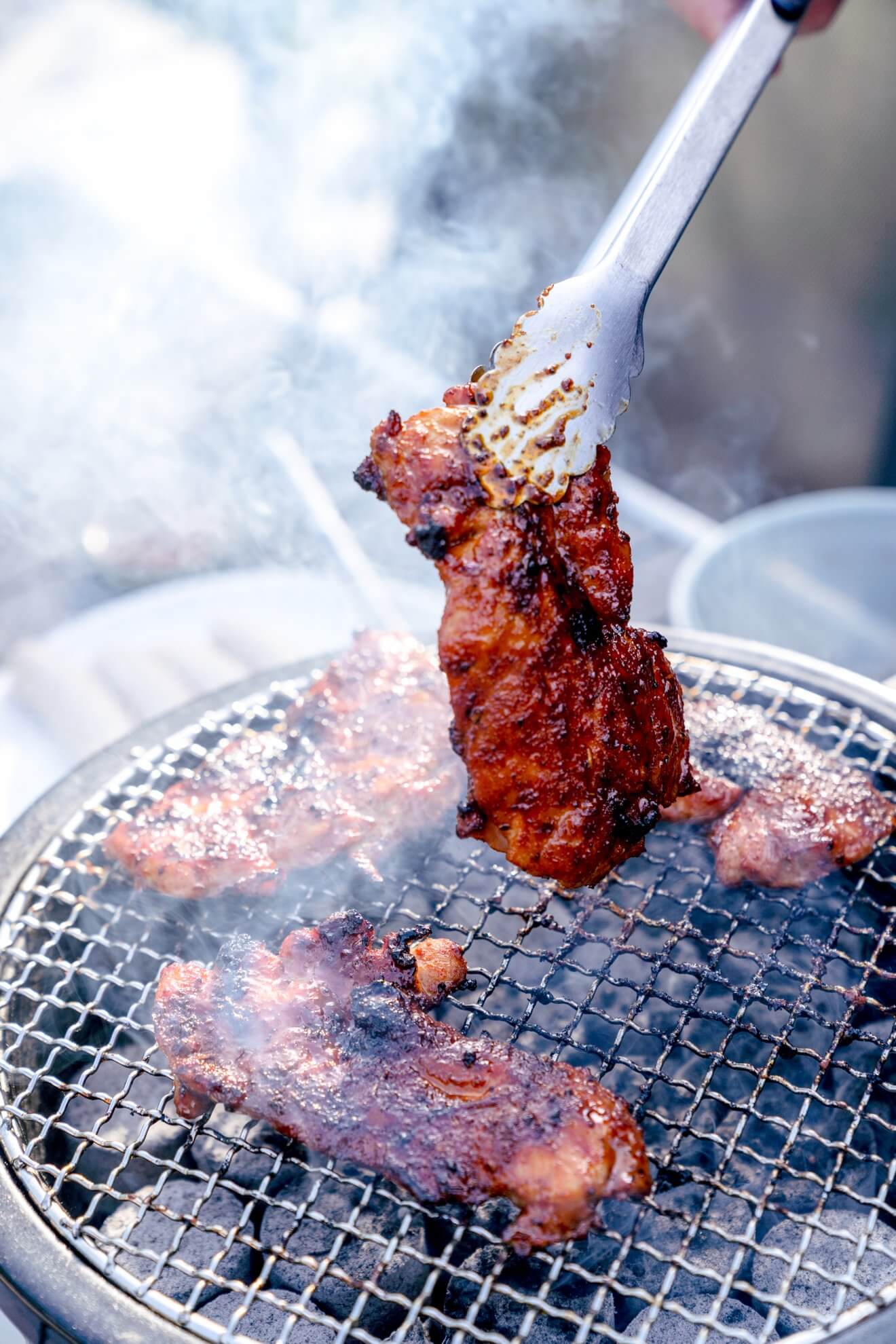 Fake Ribs: Dein schneller BBQ-Genuss mit Kachelfleisch