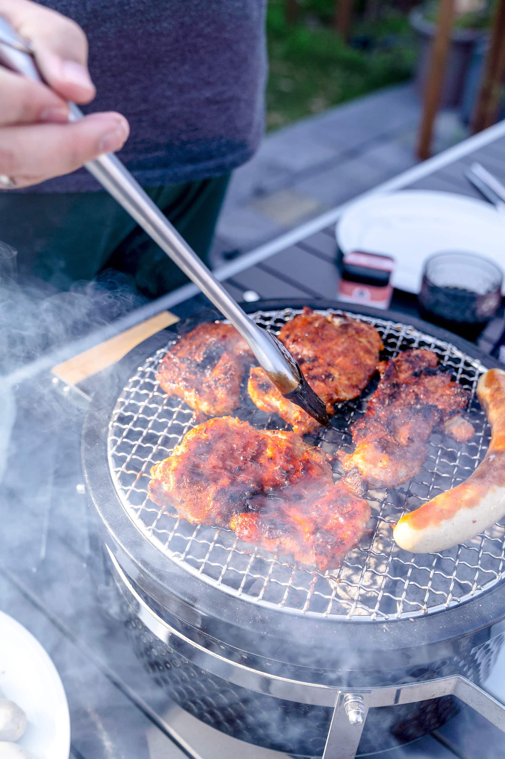 Fake Ribs: Dein schneller BBQ-Genuss mit Kachelfleisch