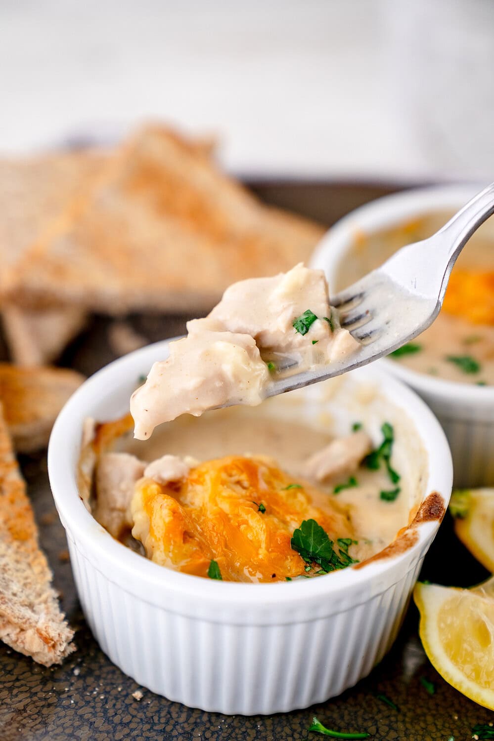 Würzfleisch wie früher in der DDR - Rezept von Gernekochen.de